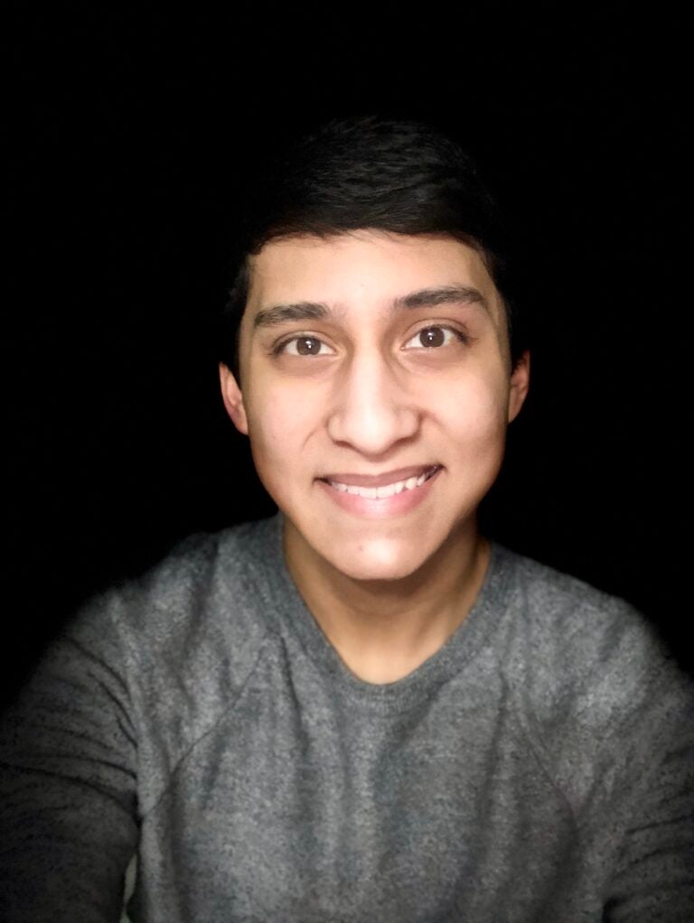 Michael Keith - ARSUAGA VAZQUEZ LAB