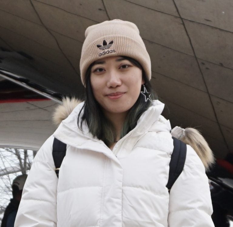 Shuting Dai – ARSUAGA VAZQUEZ LAB